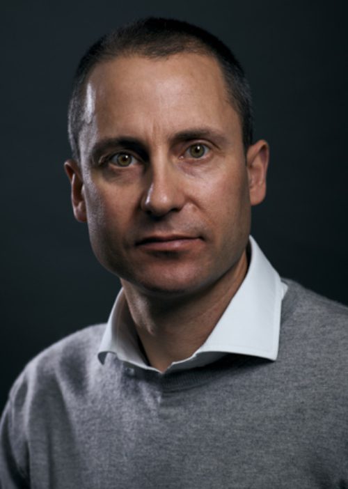 Mark Taylor - Lady Manners School