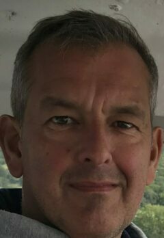 Brian McKeown - Lady Manners School