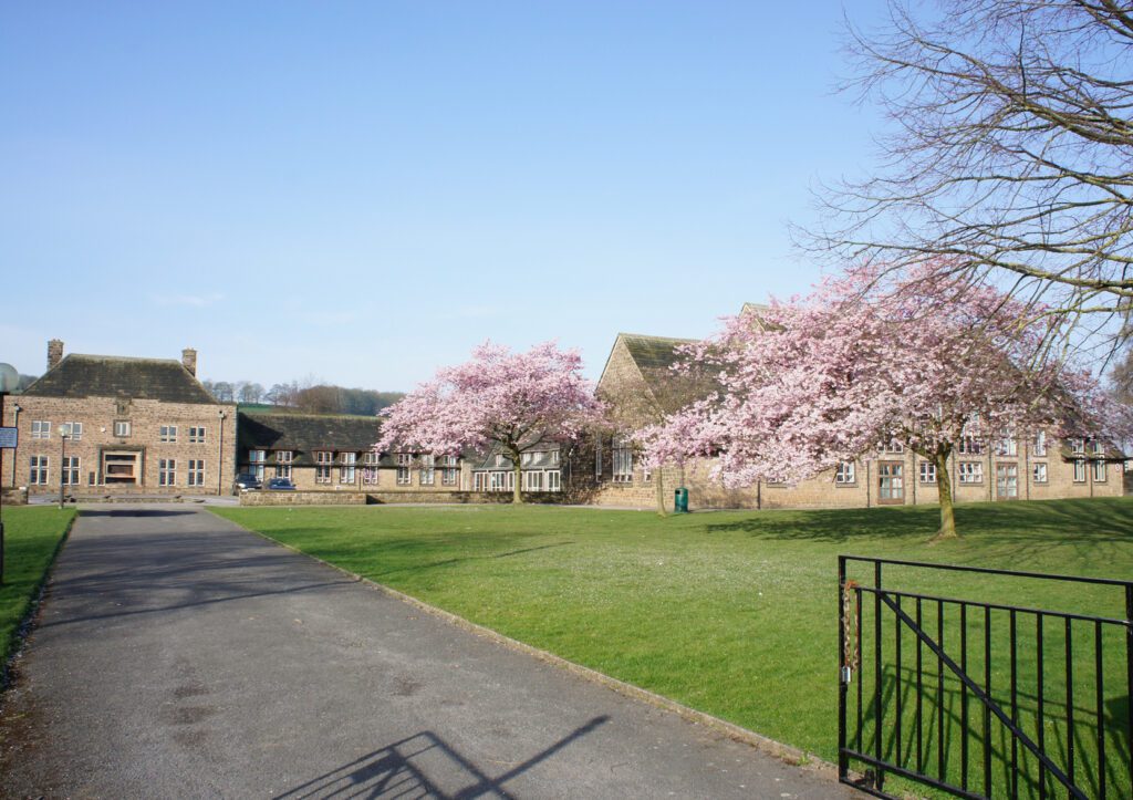 World Book Day - Lady Manners School