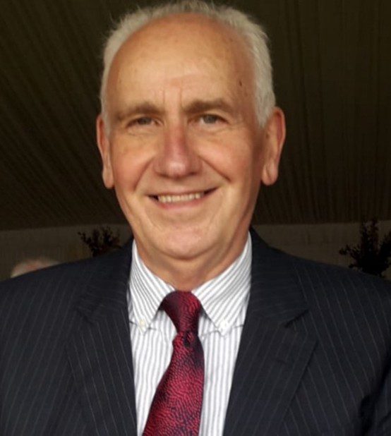 Phillip Proctor - Lady Manners School