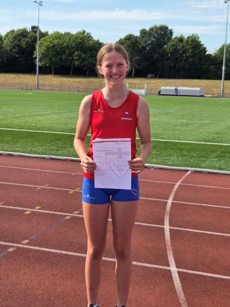 Student Success - Athletics - Lady Manners School
