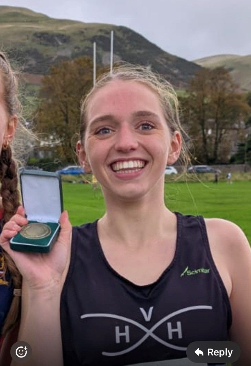 Y13 Student Success - Lady Manners School
